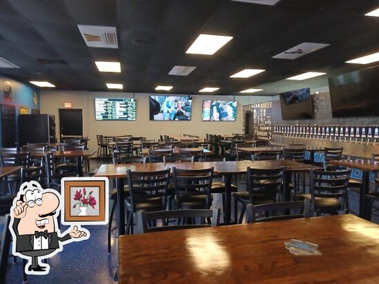 Romeo & Brewliet Tap Room & Pour House, Hickory - Restaurant menu ...