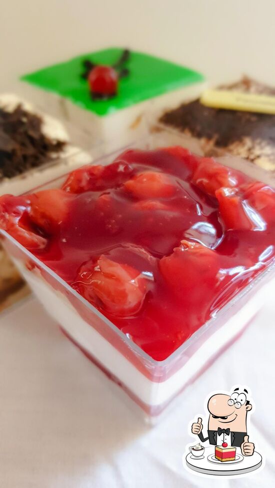 Chateau Buskett restaurant, Siggiewi, Triq Il-Buskett ...