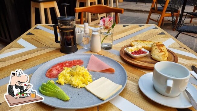 Casa Tunki restaurant, Cusco - Restaurant reviews