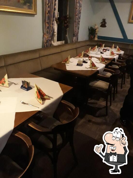 Restaurant Artemis, Wedemark - Restaurant menu and reviews