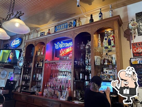Black Frog Grille in Sullivan - Restaurant menu and reviews