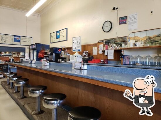 Speedway Diner in Forsyth - Restaurant menu and reviews