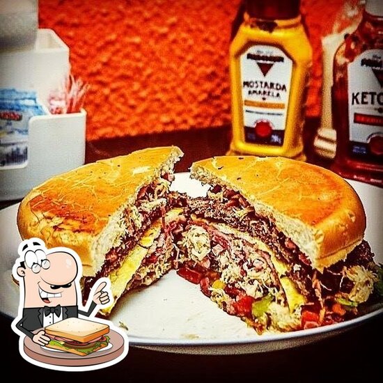 Casa do Xis, Tijucas - Restaurant menu, prices and reviews