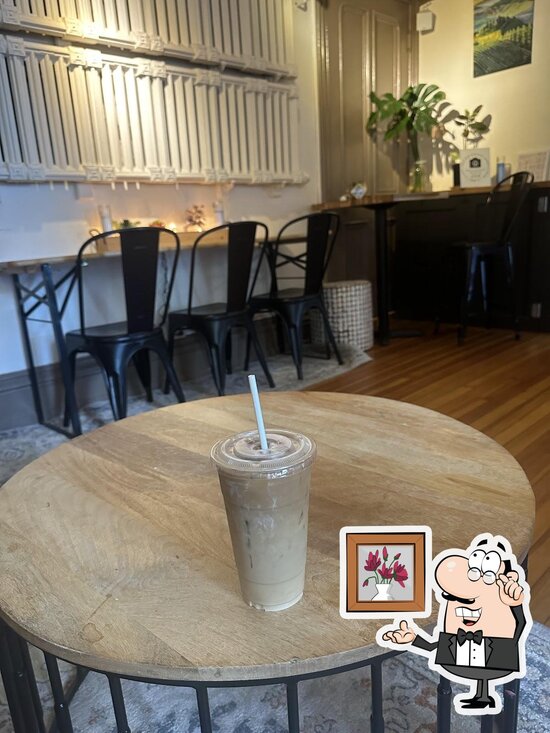 Broadway Coffee Co., Saratoga Springs - Restaurant menu, prices and reviews