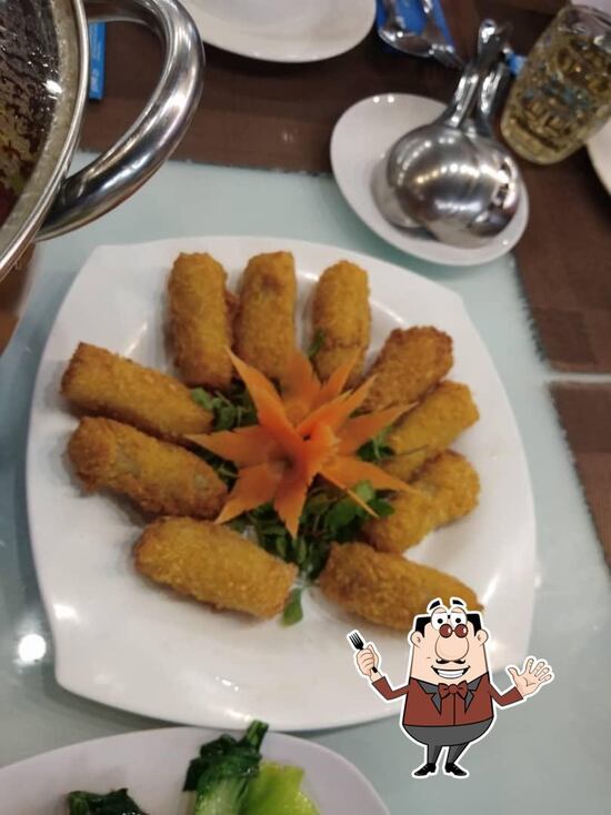 Buffet Zone 27 Đà Nẵng restaurant, Da Nang - Restaurant reviews