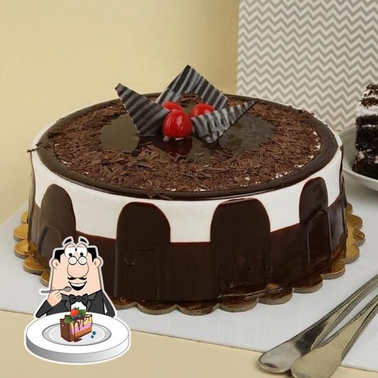 FB Cakes, Coimbatore - Restaurant menu, prices and reviews