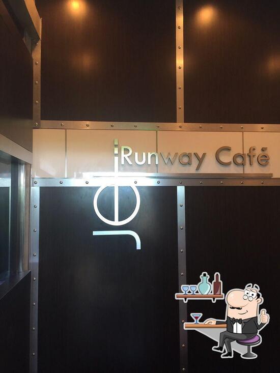Jet Runway Cafe, Fort Lauderdale - Restaurant menu, prices and reviews