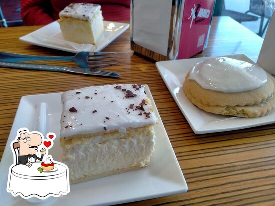 Lakes Entrance Bakery in Lakes Entrance - Restaurant reviews