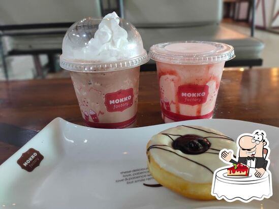 MOKKO Coffee cafe, Palembang - Restaurant reviews