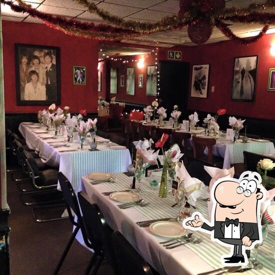 Memories Restaurant, Lotus Park - Restaurant menu, prices and reviews