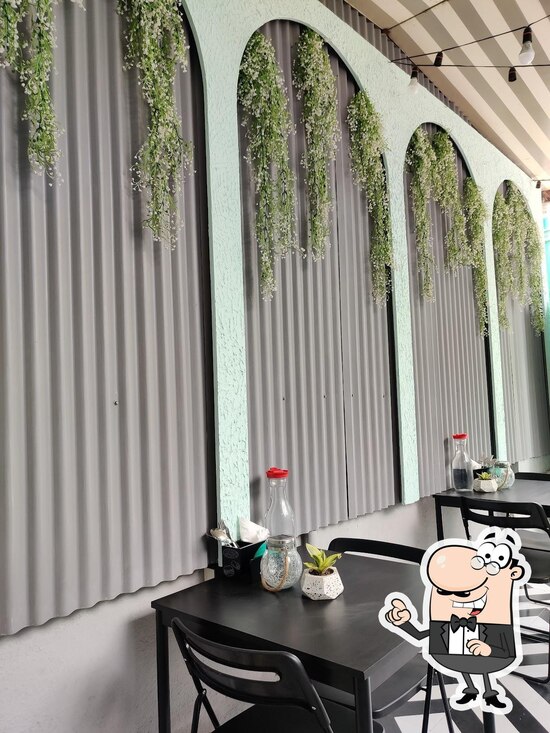 The Brew So, Pune - Restaurant menu, prices and reviews