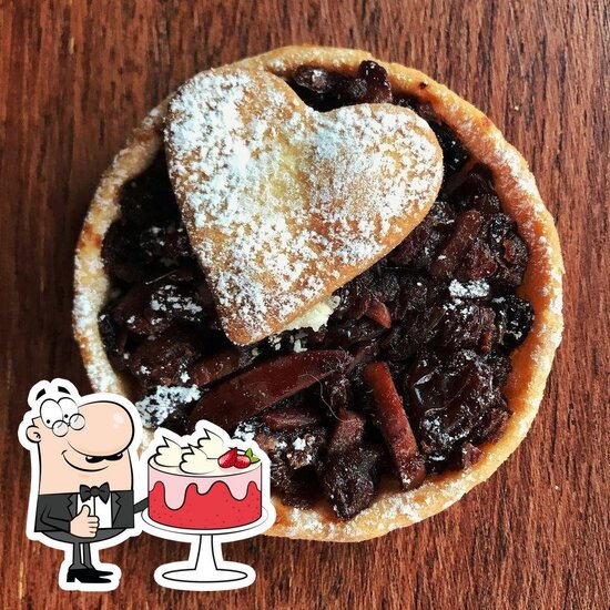 Tuckerbox in Paddington - Restaurant reviews
