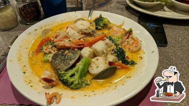 Vel's Family Restaurant & Lounge in Wareham - Restaurant reviews