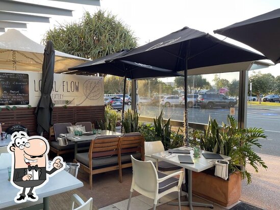 Local Flow Eatery, Maroochydore - Restaurant menu, prices and reviews