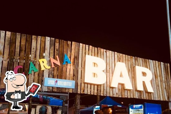 Carnabar, Concepción del Uruguay - Restaurant reviews