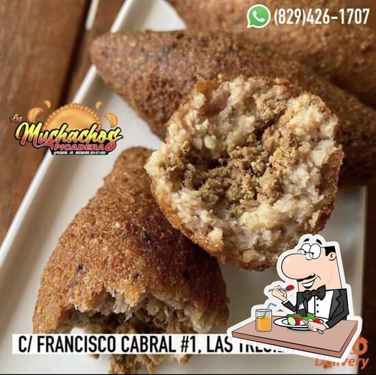 Picadera Los Muchachos, Mao - Menú del restaurante, precios y reseñas