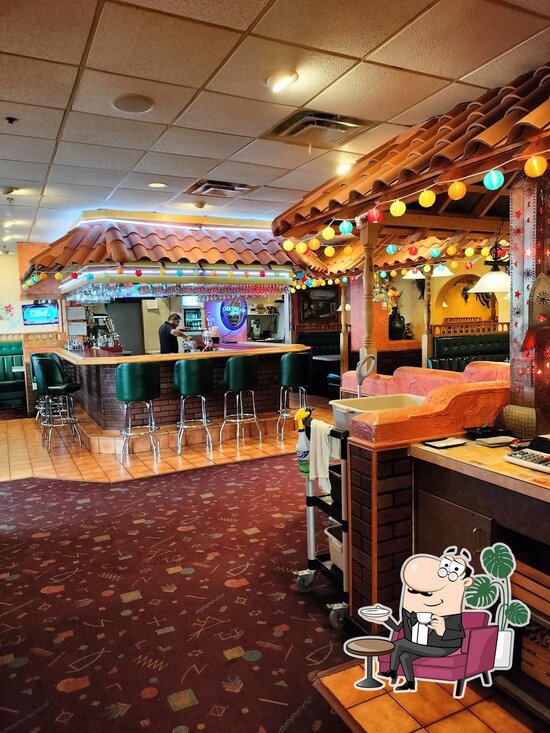 Rancho Fiesta Mexican Restaurant, Findlay - Restaurant menu, prices and ...