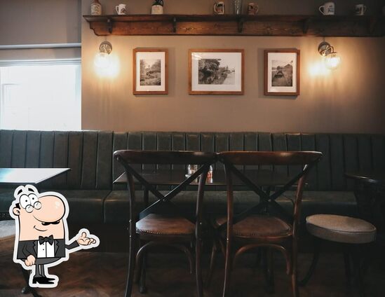 The Canal Inn – Pub & Kitchen in Belper - Restaurant reviews