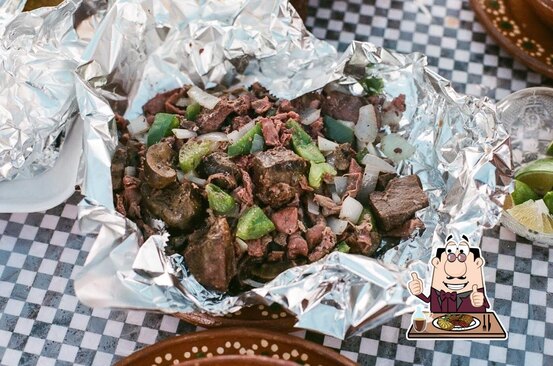 Tacos de Cabrito y Machito El Lagunero in Muscoy - Restaurant reviews