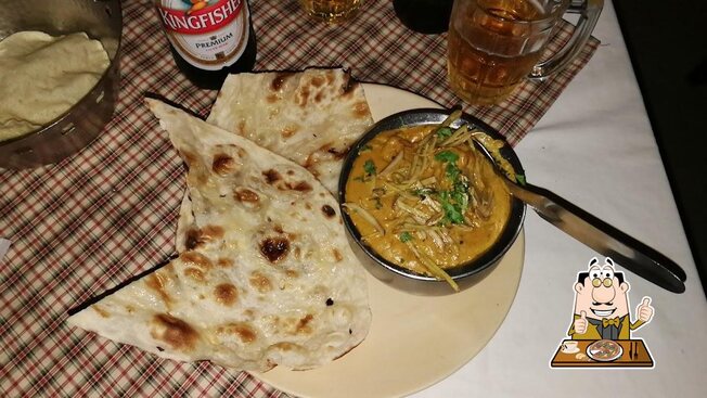 Ujwal Restaurant and Bar, Bengaluru, 8th Main Road - Restaurant reviews
