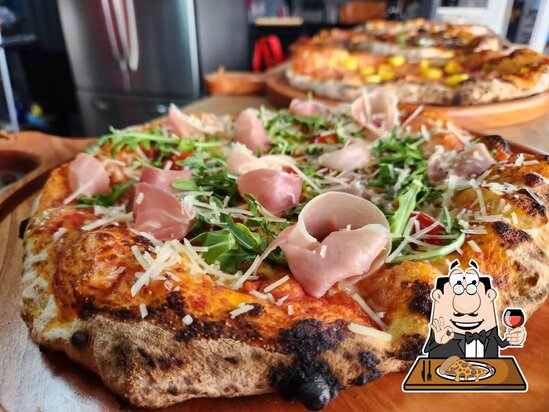 Zio Gio Pizzería, Villahermosa - Menú del restaurante, precios y reseñas