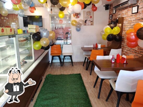 7th Heaven Bakery, Visakhapatnam - Restaurant menu, prices and reviews