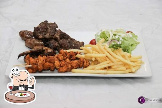 C4 Grill Lounge pub & bar, Johannesburg - Restaurant reviews