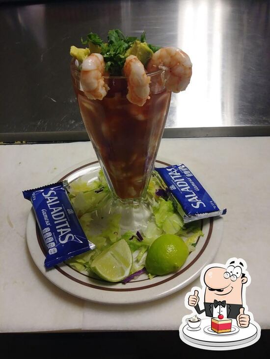 Mexican Rest. Doña Paz in Weslaco - Restaurant reviews