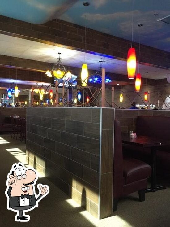Fuze Buffet & Bar, Oklahoma City - Restaurant menu, prices and reviews