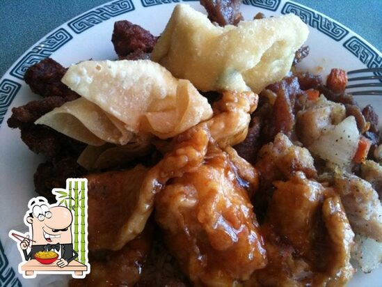 Great Dragon Buffet, Cedar Rapids - Restaurant menu, prices and reviews