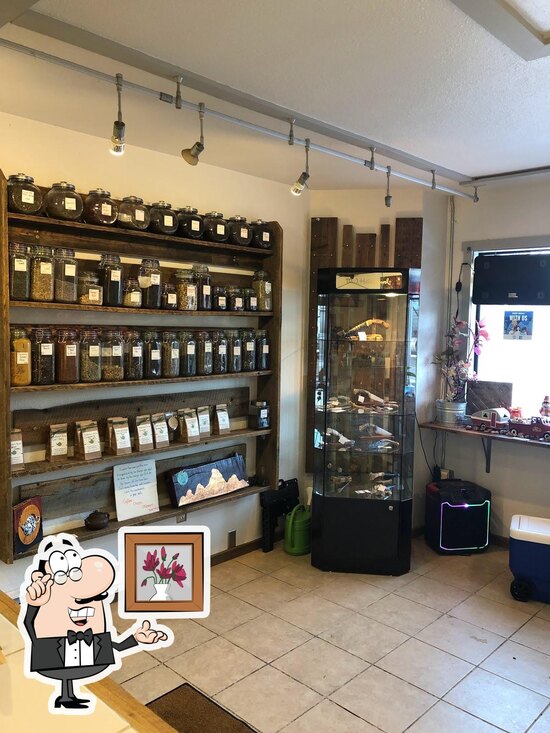 Kalena’s Sandwiches,Tea, Coffe & Ice Cream, Ennis - Restaurant menu ...