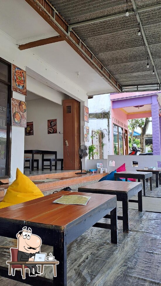 Kana Streetfood, Sindangsari - Restaurant menu, prices and reviews