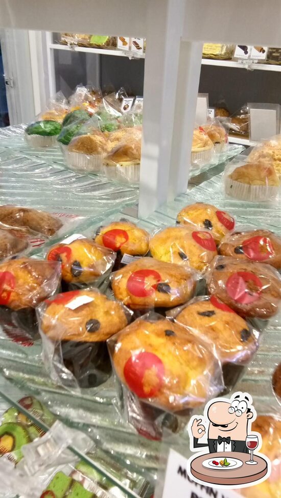 LYLY BAKERY (PREMIUM BAKERY), Balun - Restaurant reviews