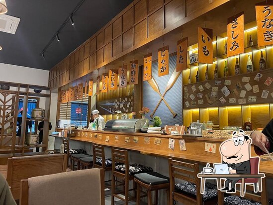 MASASHI - Japanese Food, Thành phố Phủ Lý - Restaurant menu, prices and ...