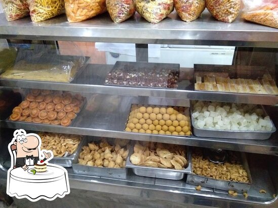 Quality sweets, New Delhi - Restaurant reviews