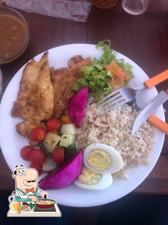 Menu em Restaurante Sabor E Tempero Caseiro, Ananindeua, Av. Zacarias ...