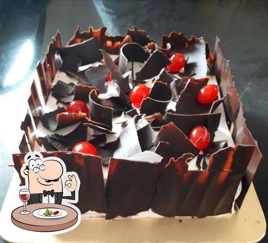 The pans magic, Thane - Restaurant menu, prices and reviews