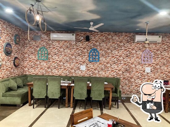 Twins Kitchen, Katni - Restaurant menu, prices and reviews