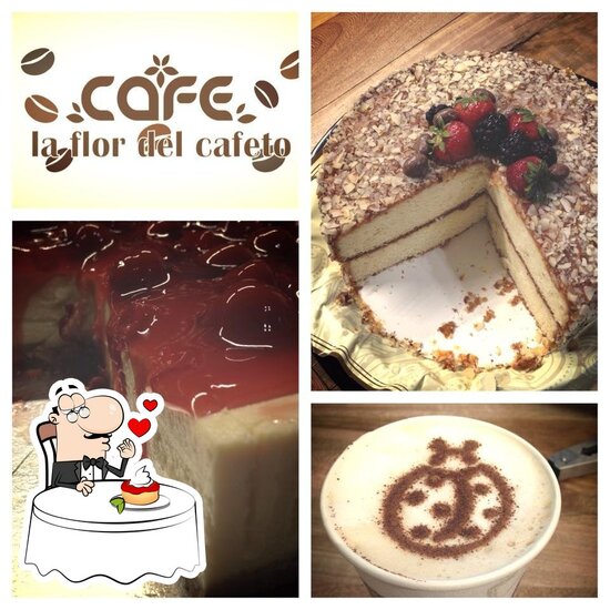 La flor del Cafe, Guadalajara - Restaurant reviews