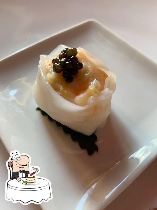 Le Tsé Fung, Bellevue - Restaurant reviews