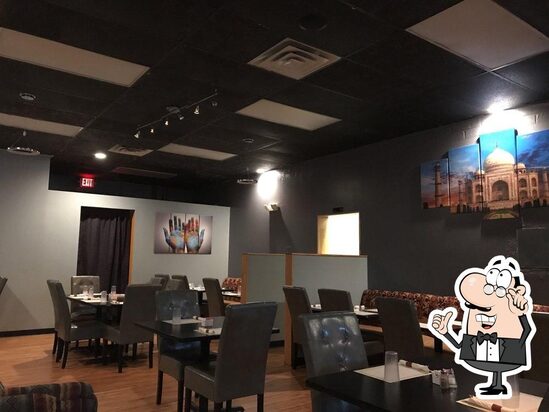 Dharani Express, Raleigh - Restaurant menu, prices and reviews
