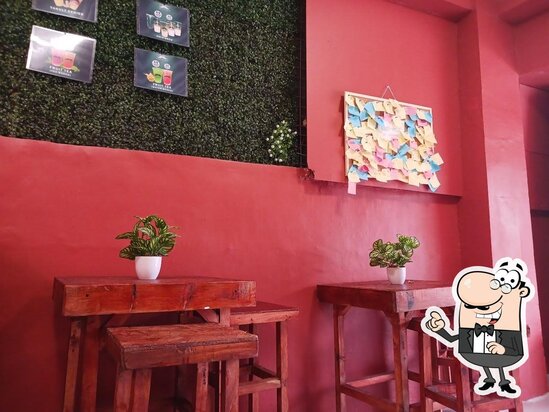 Mr.Brewsko, Olongapo - Restaurant menu, prices and reviews