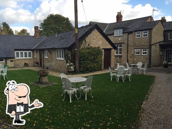 The Jersey Arms, Middleton Stoney - Restaurant menu, prices and reviews
