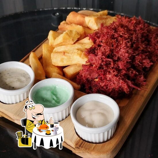 Bar do Brutus, Varginha - Menu do restaurante, preços e opiniões
