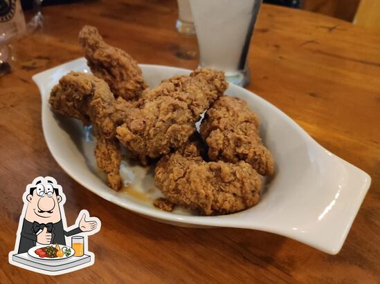 Cafe de Bay, Iloílo - Opiniones del restaurante