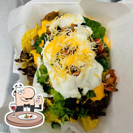 Chilaca Mexican Grill & Daiquiris in New Orleans - Restaurant reviews
