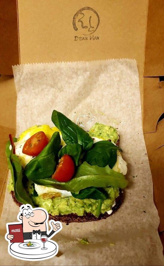 Dear Han in New York City - Restaurant reviews