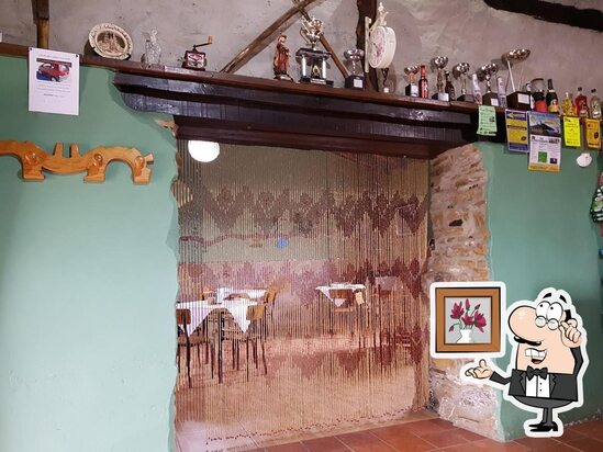 El Barín, Borres - Menú del restaurante, precios y reseñas