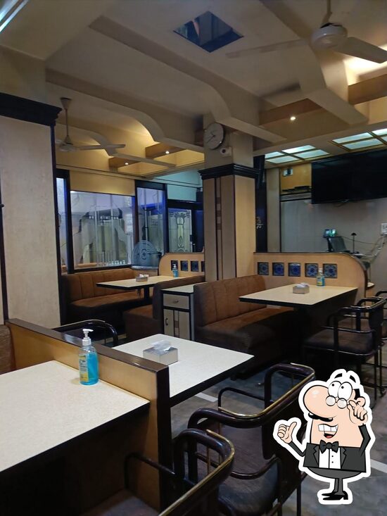 Gold Coin Restaurant, Vasai - Restaurant menu, prices and reviews