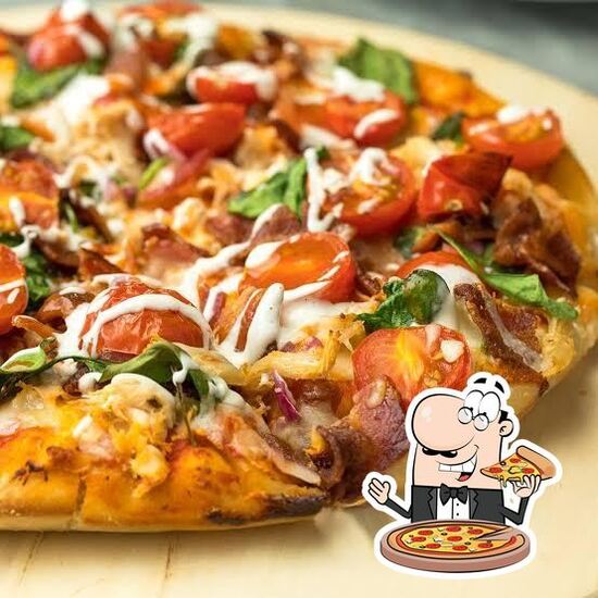 HOT BOX PIZZA RESTAURANT, Kallakurichi - Restaurant menu, prices and ...